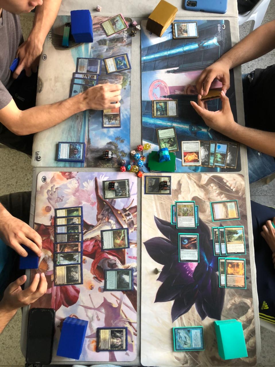 Magic The Gathering - Kyoto Hobby Store