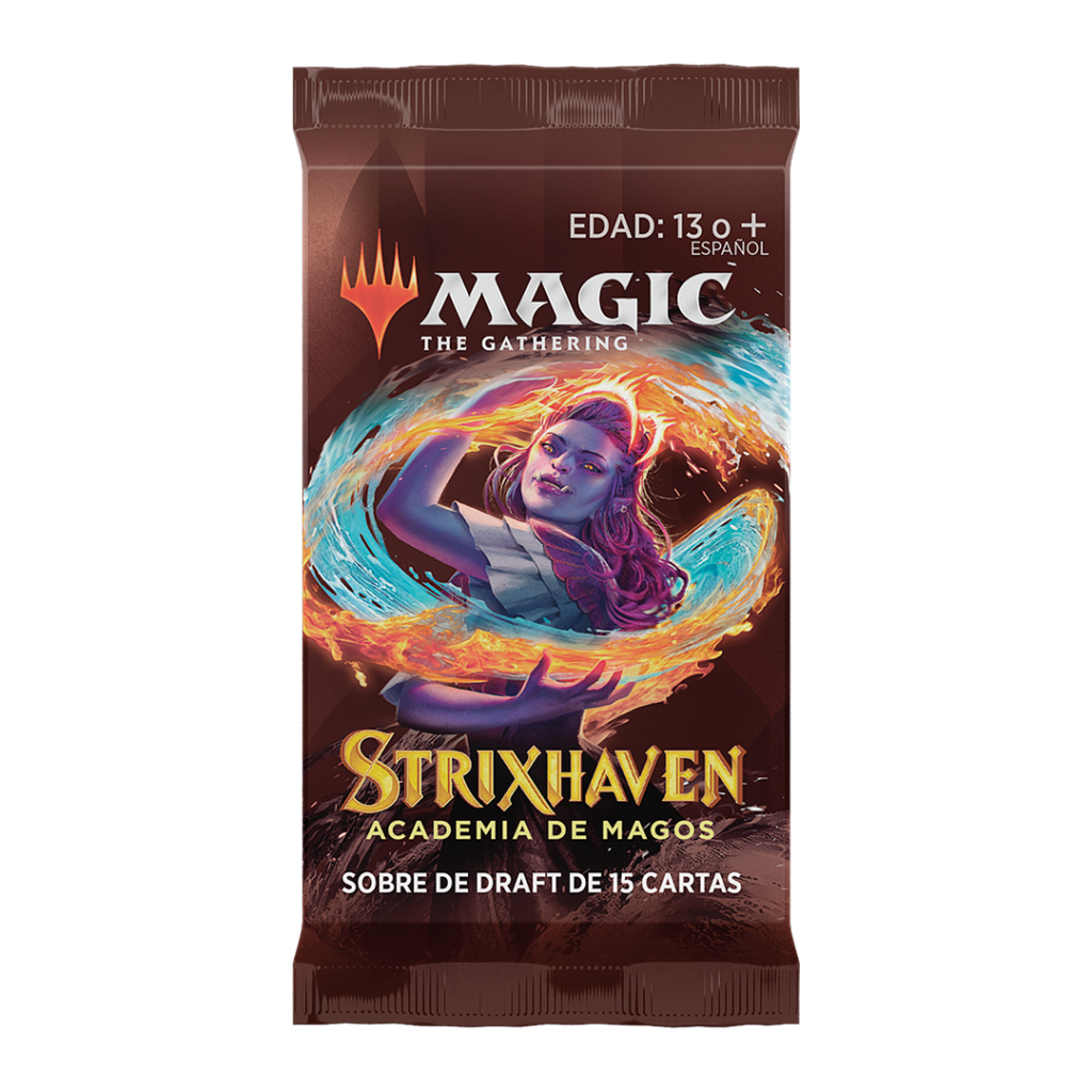 Draft Strixhaven - Kyoto Hobby Store