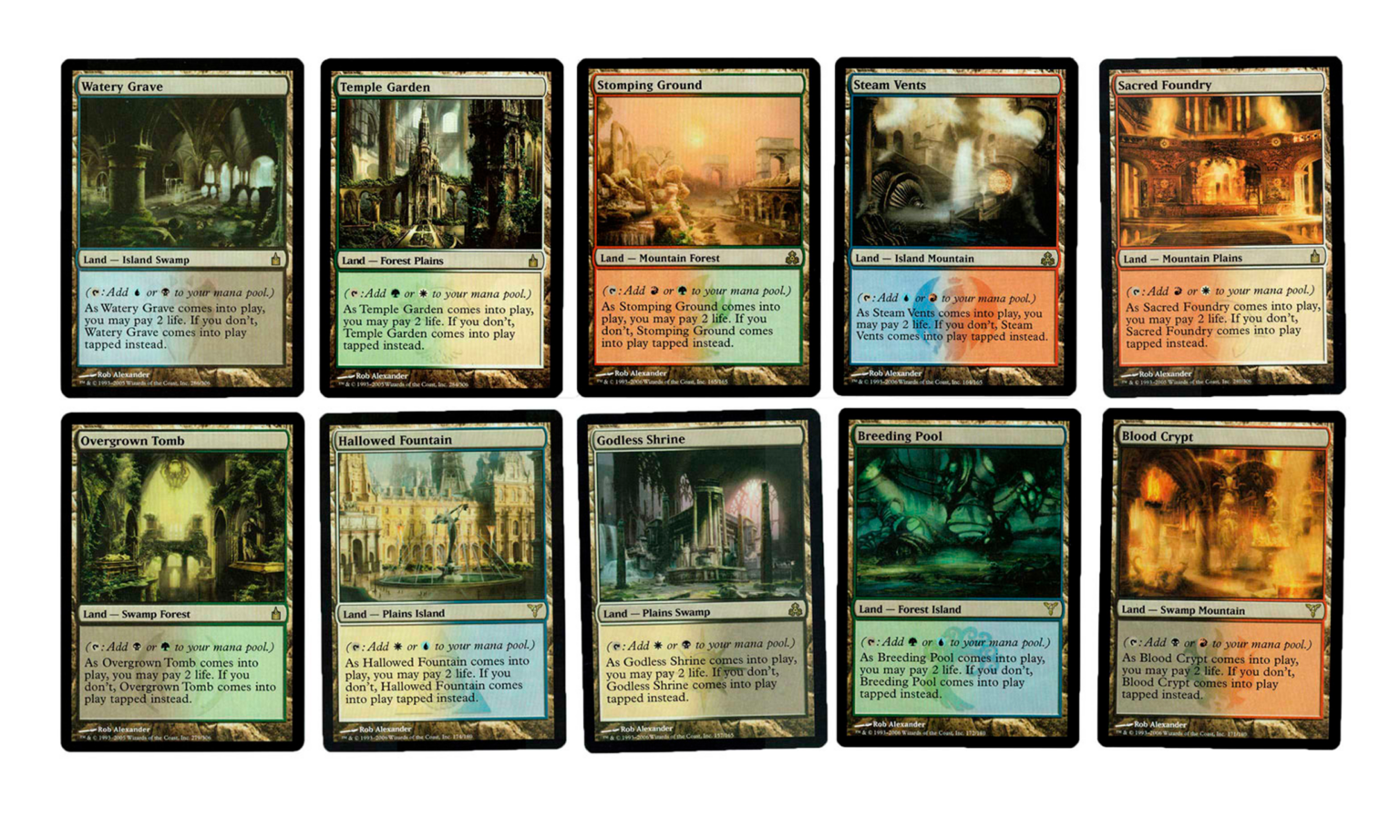Guía completa de EDH: Cómo Jugar a Commander - Kyoto Hobby Store