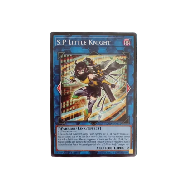 S:P Little Knight - Kyoto Hobby Store